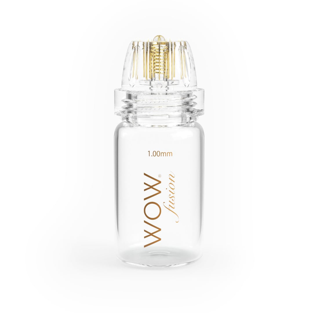 WOW Fusion - Nine Elms Clinic
