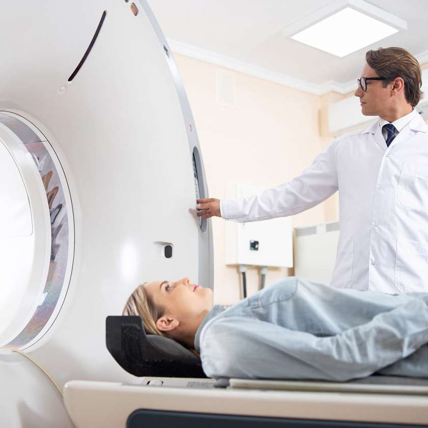 Diagnostic Services - Nine Elms Clinic