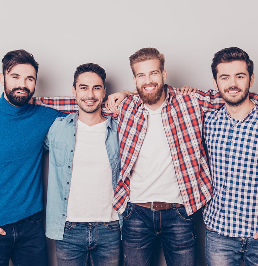 Men’s Health - Nine Elms Clinic